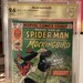 Marvel Team-up 95 Newsstand Edition First Appearance of Mockingbird ...