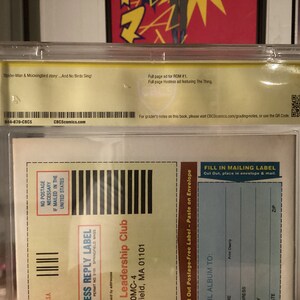 Marvel Team-up 95 Newsstand Edition First Appearance of Mockingbird ...