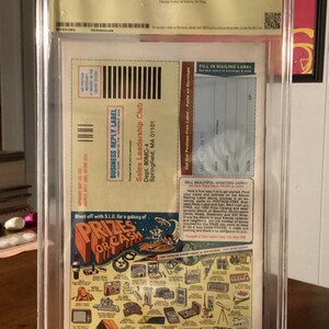 Marvel Team-up 95 Newsstand Edition First Appearance of Mockingbird ...