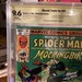 Marvel Team-up 95 Newsstand Edition First Appearance of Mockingbird ...