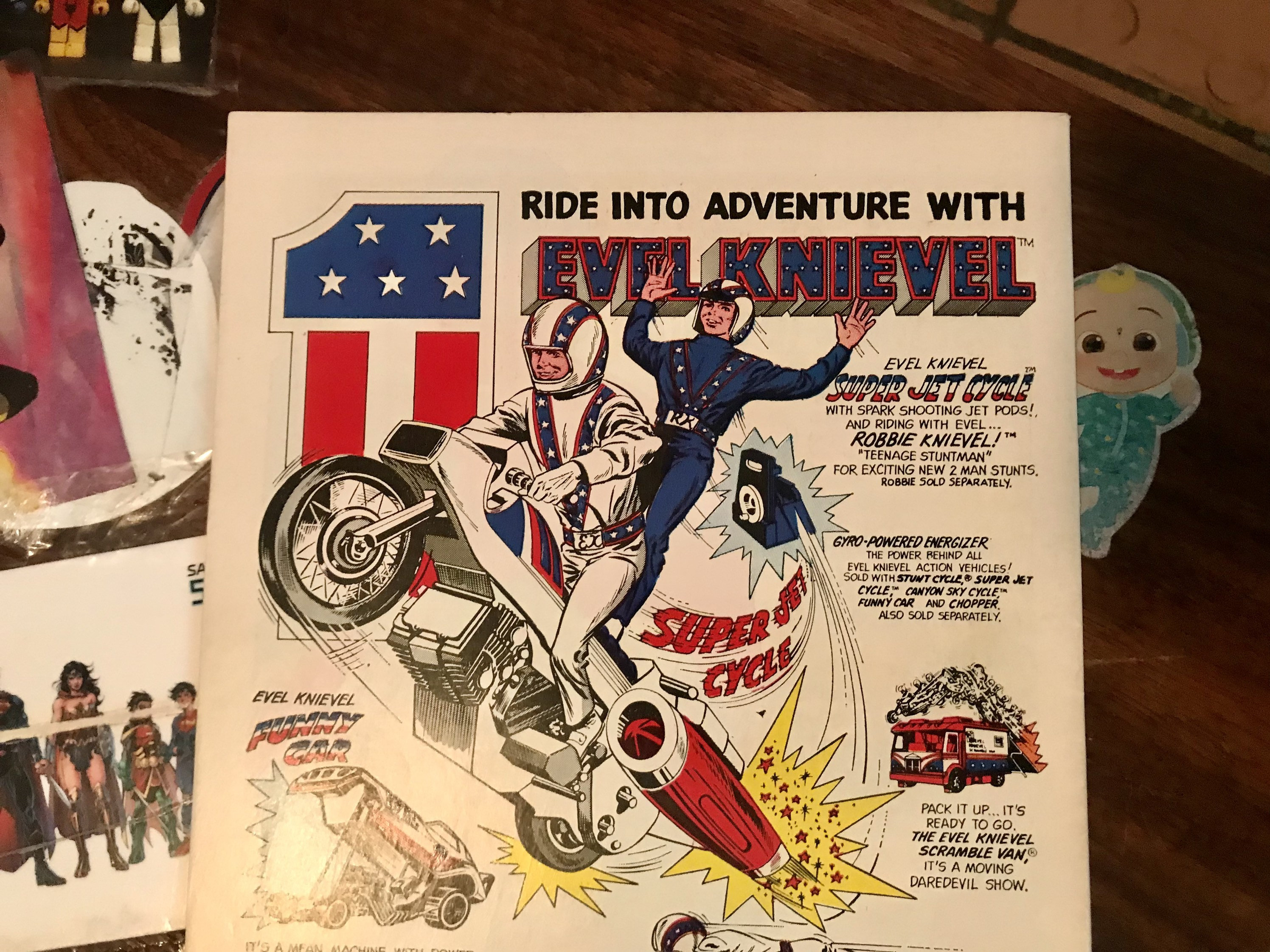 Marvel Spotlight 32 on the Spider-woman 1st Appearance of Spider-woman ...