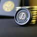 EDC Fidget Toy POP Fidget Coin PAPA Coin Office Decompression - Etsy