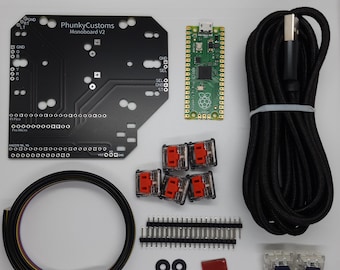 Arduino Controllers - Etsy