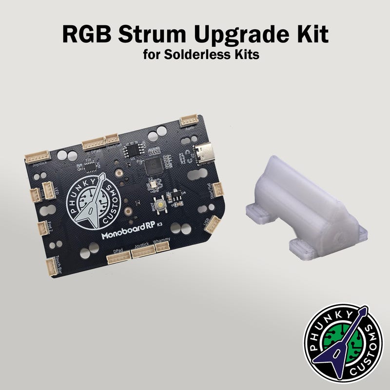 PhunkyCustoms - Etsy