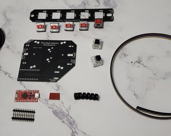 Guitar Hero Arduino - Etsy