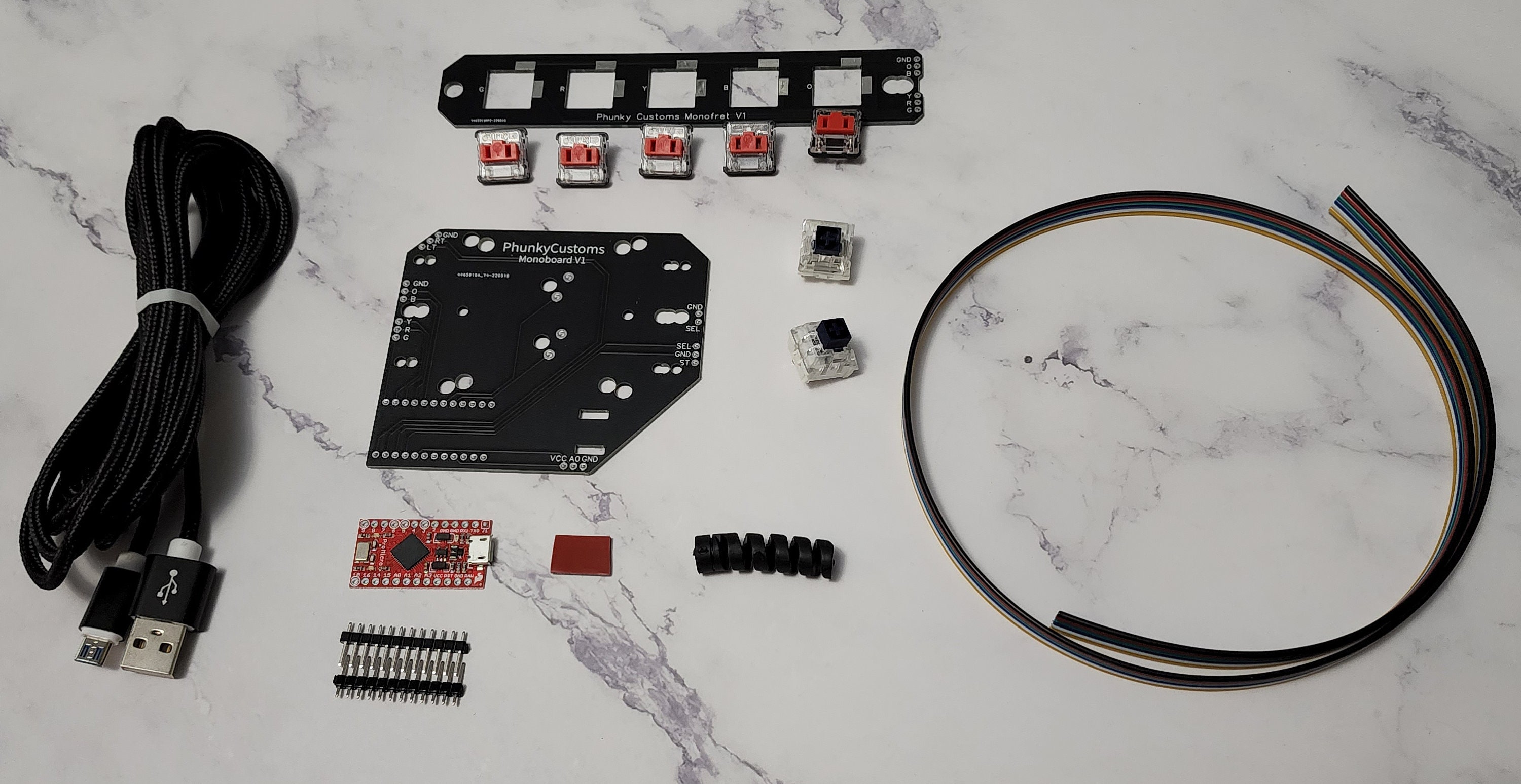 Arduino Guitar Hero - Etsy