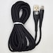 Phunky Customs USB-C Cable - Etsy