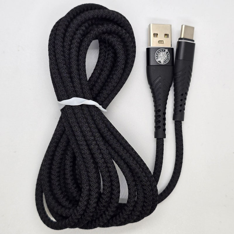 Usb-c Cable - Etsy