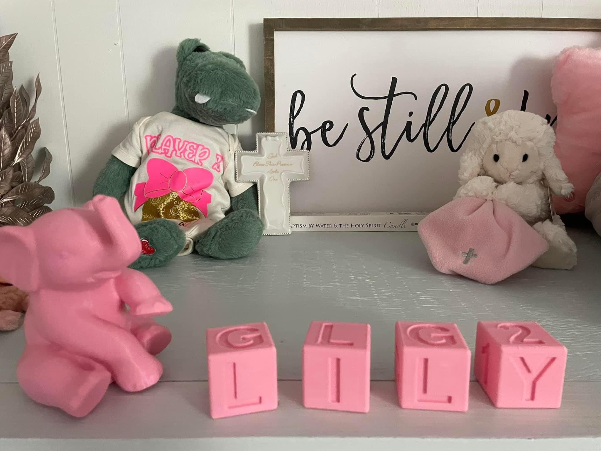 Piggy Bank, 3D Print - Etsy