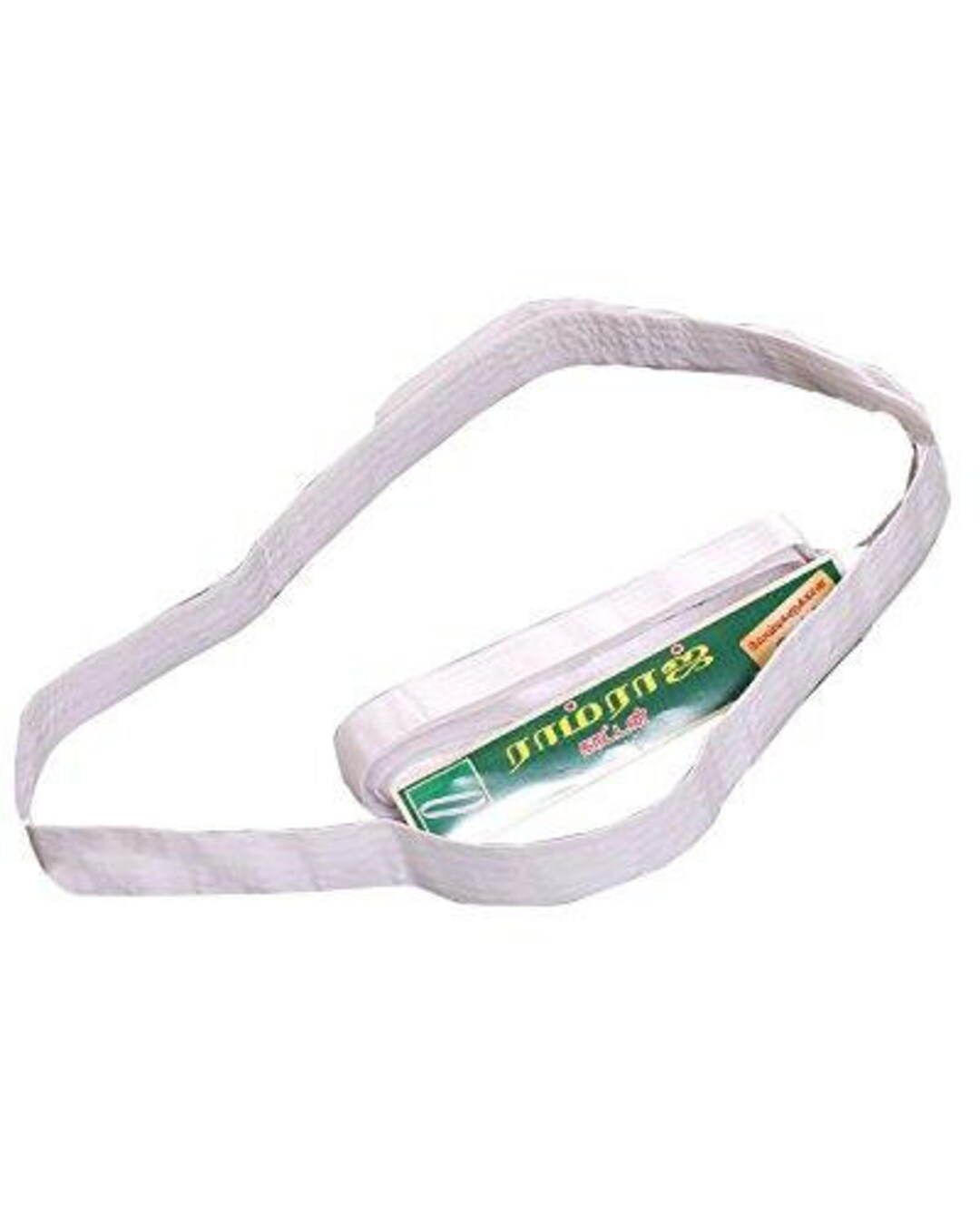 Mens Dhoti Belt With Velcro and Woven Belt With Imported Interlining ...