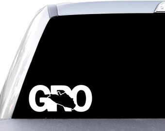 Embrace Neurodiversity Vinyl Decal Classic Rainbow - Etsy