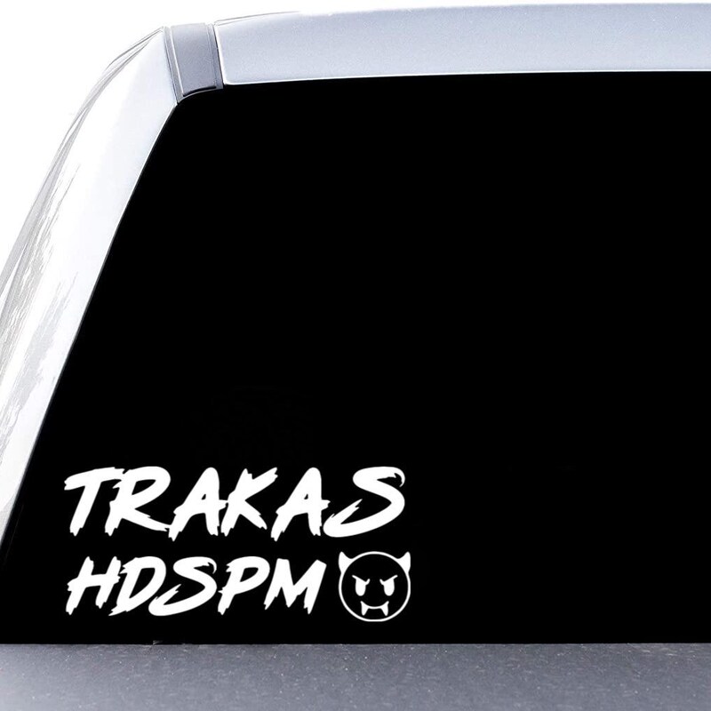 Trakas Hdspm - Etsy