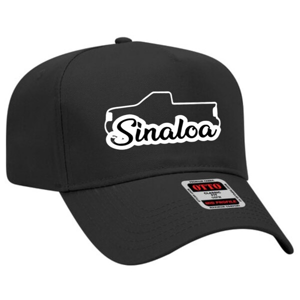 Sinaloa Outline - Etsy