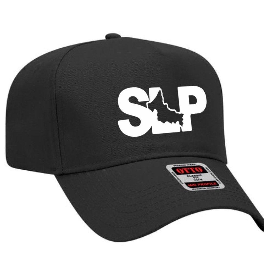 San Luis Potosí SLP Baseball Cap Hat Snapback Custom Unisex One Size ...
