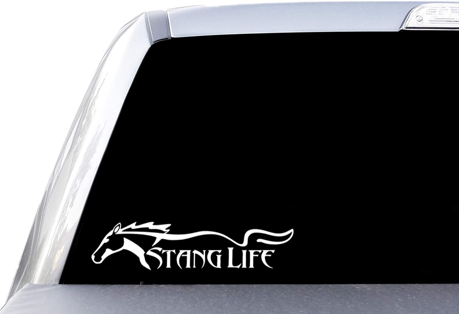 Stang Life Sticker Vinyl Decal - Etsy