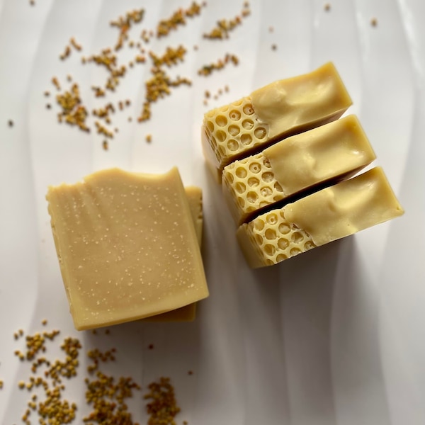 Bee Soap - Etsy