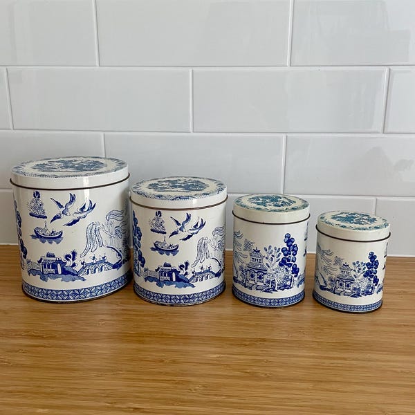 Willow Tin - Etsy Australia