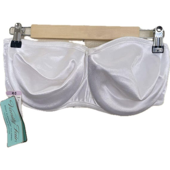 Brand New Vanity Fair Body Elegance Full Figure Under… - Gem