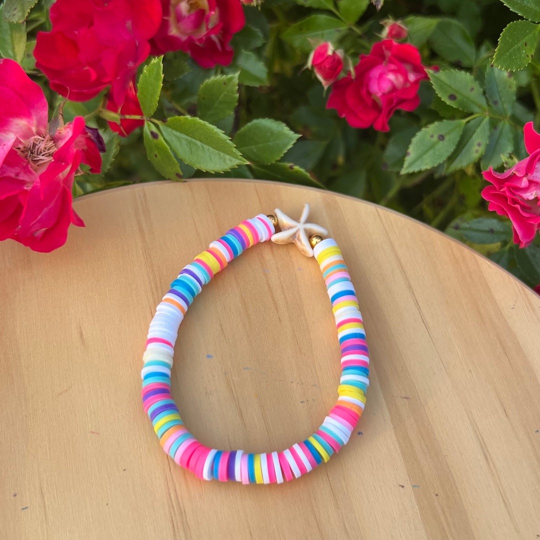 Aloha Bracelet - Etsy