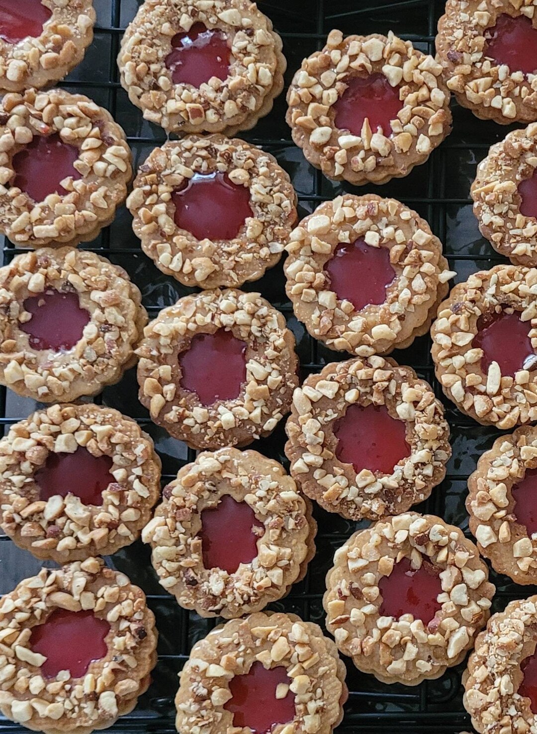 Sablee Shortbread Cookies - Etsy