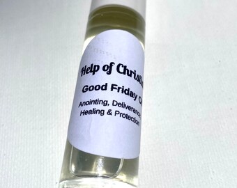 Good Friday - Etsy