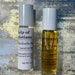 Combo Pack! Oil of the Good Samaritan & Saint Michael’s Oil Rollers - Etsy