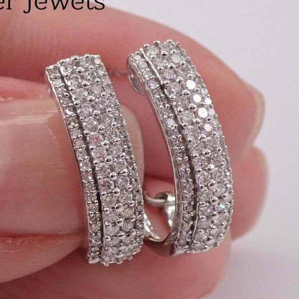 Omega Back Earrings - Etsy Omega Back Earrings - Etsy