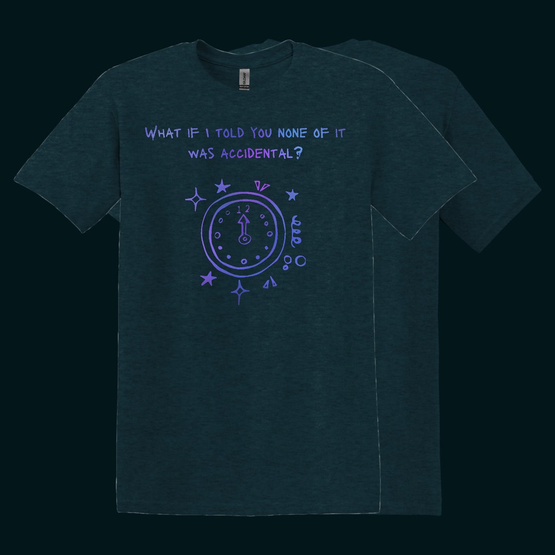 Mastermind Clock | Mastermind - Taylor Swift | Unisex T-shirt - Etsy