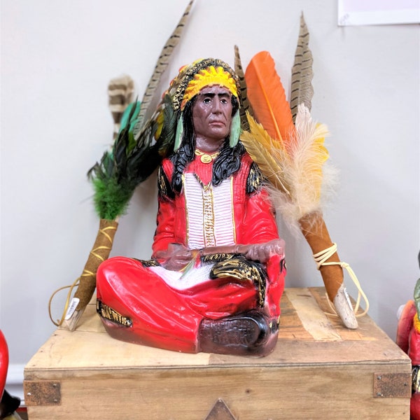 Taino Headdress - Etsy