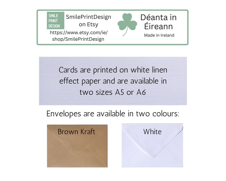 Personalised Hurling Birthday Card Iománáiocht GAA Card Greeting ...