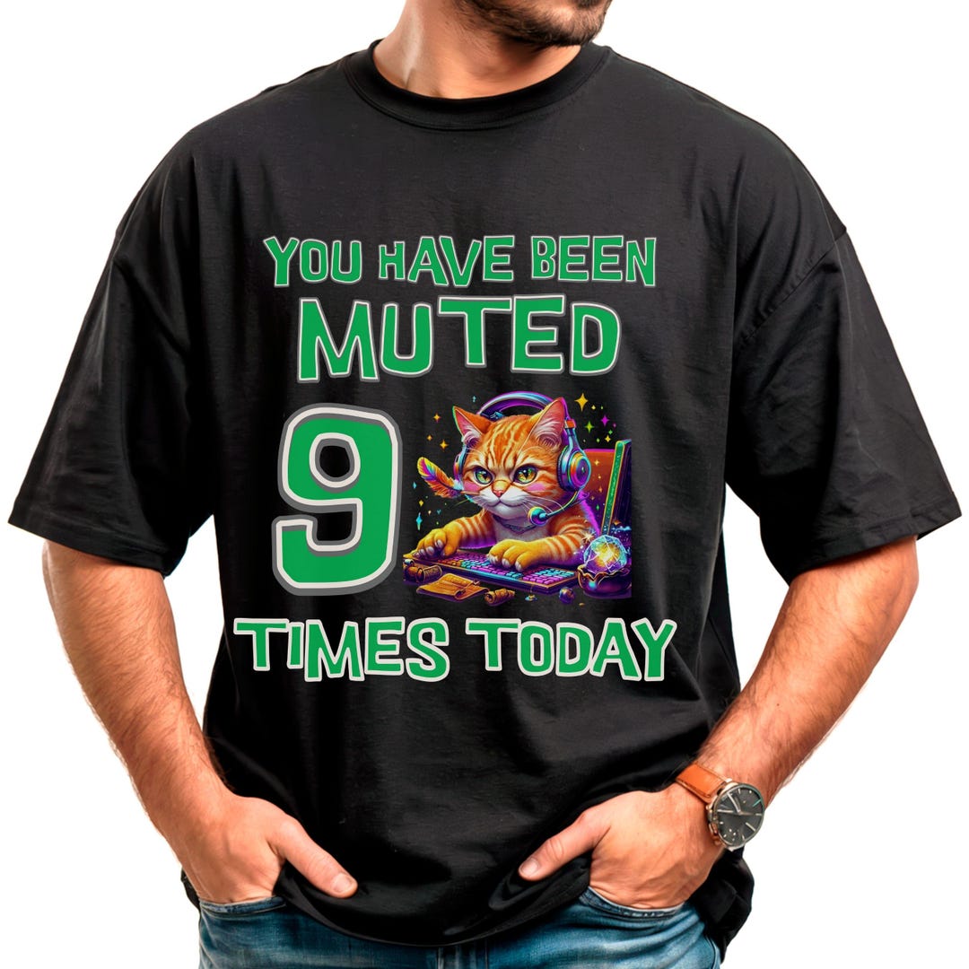 Funny Customer Servicet-shirt With Cat, Gift for Co-worker, Funny ...