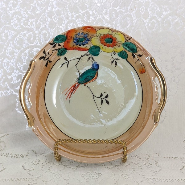Japanese Lusterware - Etsy