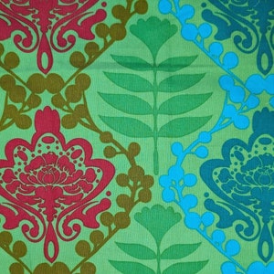 Anna Maria Horner Free Spirit Fabric Remnants Bundle Quilting Fabric ...