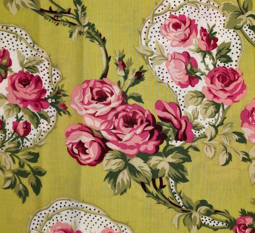 Robyn Pandolph | Moda | Free Spirit | Fabric Bundle | Quilting Fabric ...