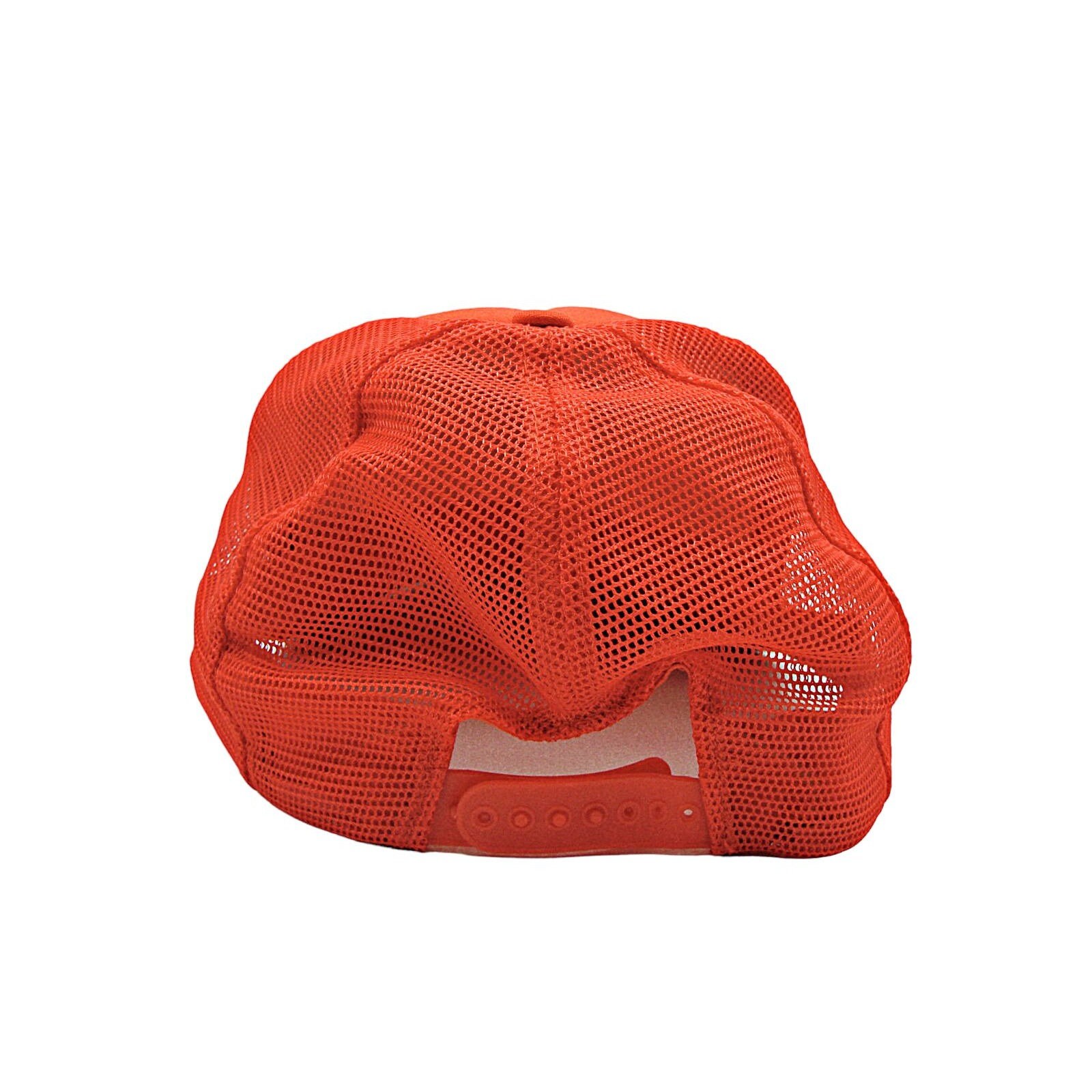 Vintage 80s Ama Pro Leesport Farmers Market Mesh Foam Snapback Baseball ...
