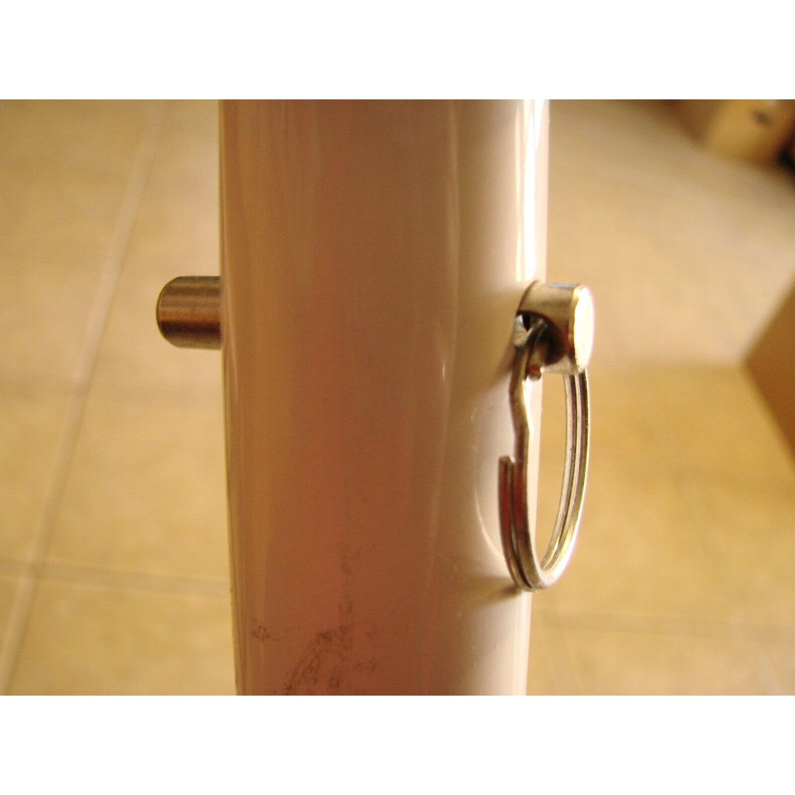 Master Lock Security Bar for Doors Adjustable Length Safety Sliding ...