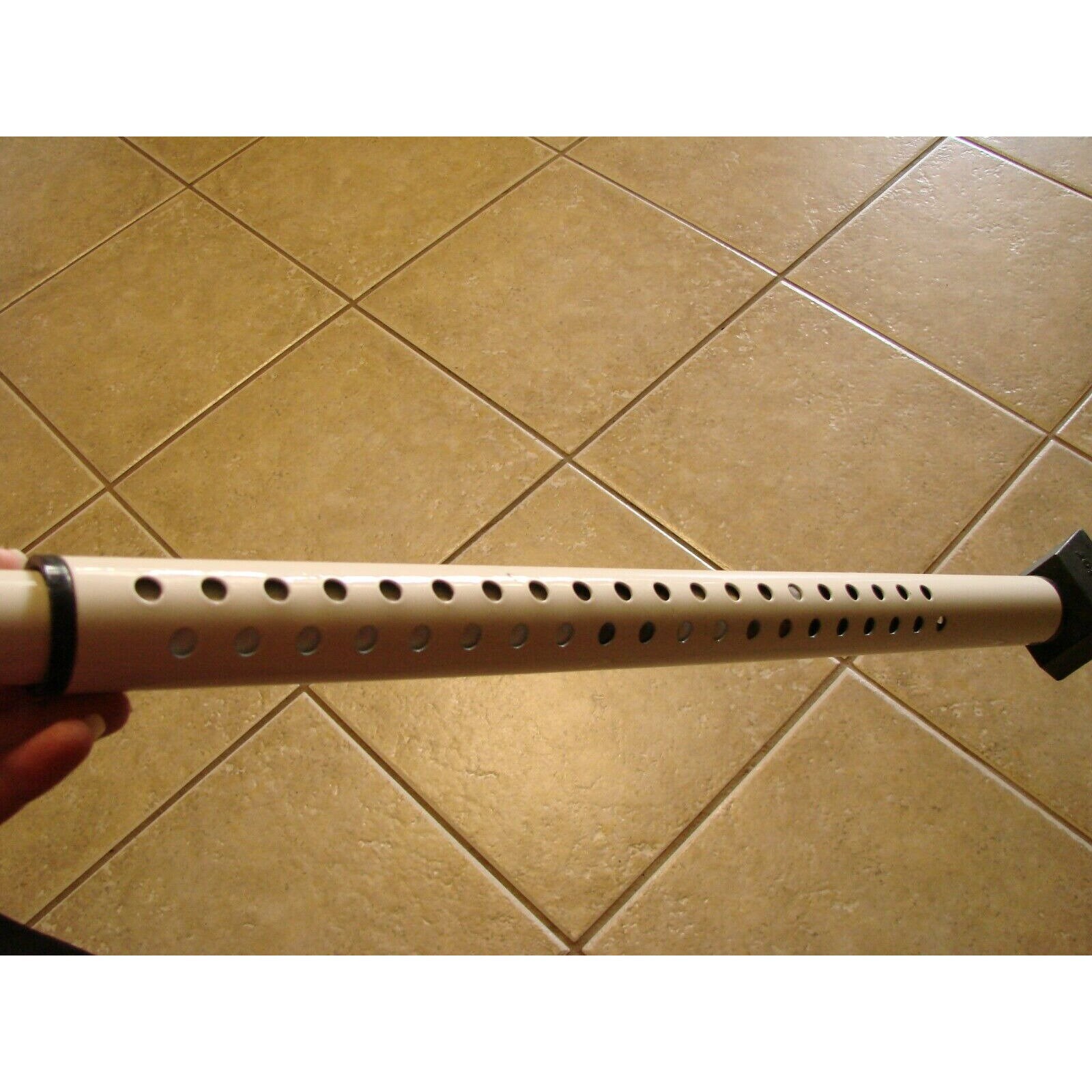 Master Lock Security Bar for Doors Adjustable Length Safety Sliding ...