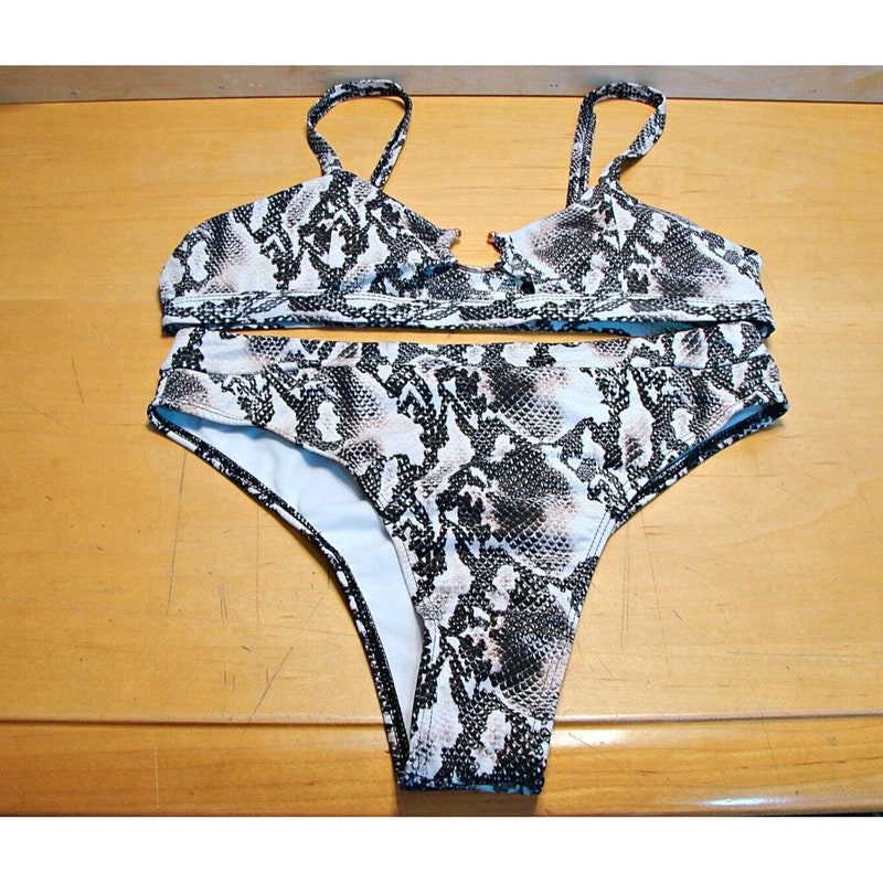 Micro Swimwear Patterns - Etsy