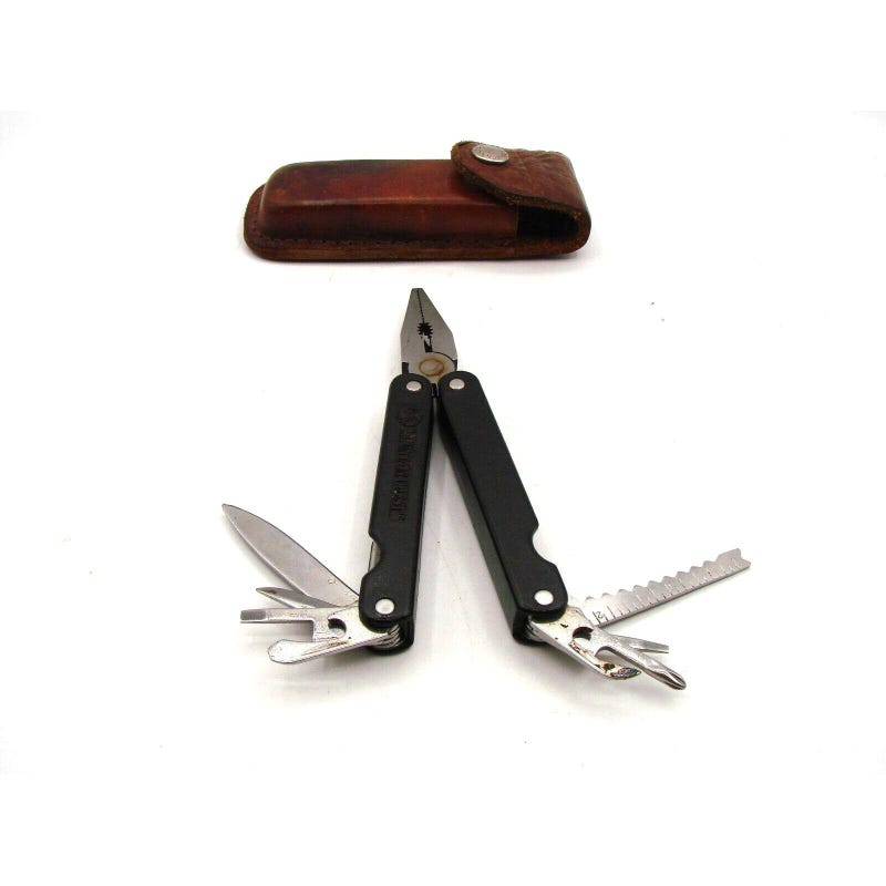 Multi Tool Case - Etsy