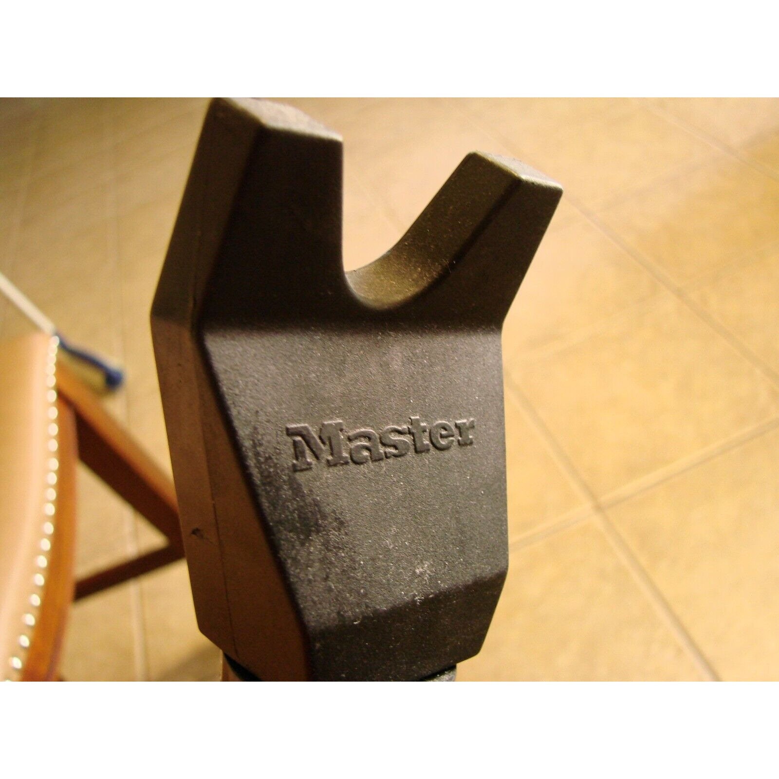 Master Lock Security Bar for Doors Adjustable Length Safety Sliding ...