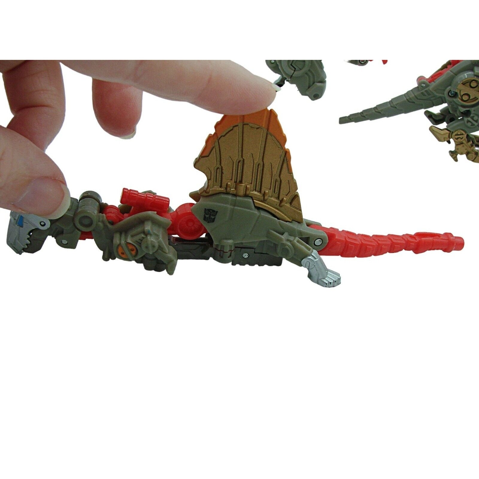 Transformers Dinobots PCC Powercore Power Core Combiners Autobot ...