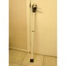 Master Lock Security Bar for Doors Adjustable Length Safety Sliding ...