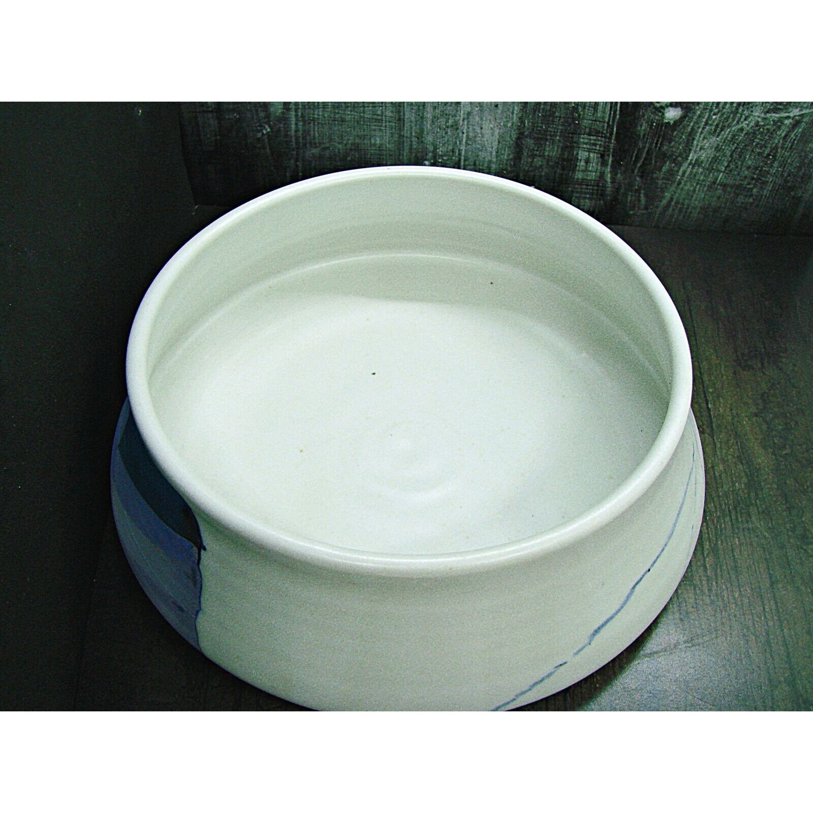 Charles Halling Studio Art Pottery Bowl Signed 7 - Etsy