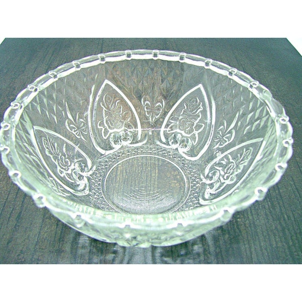 Indonesia Cut Glass - Etsy