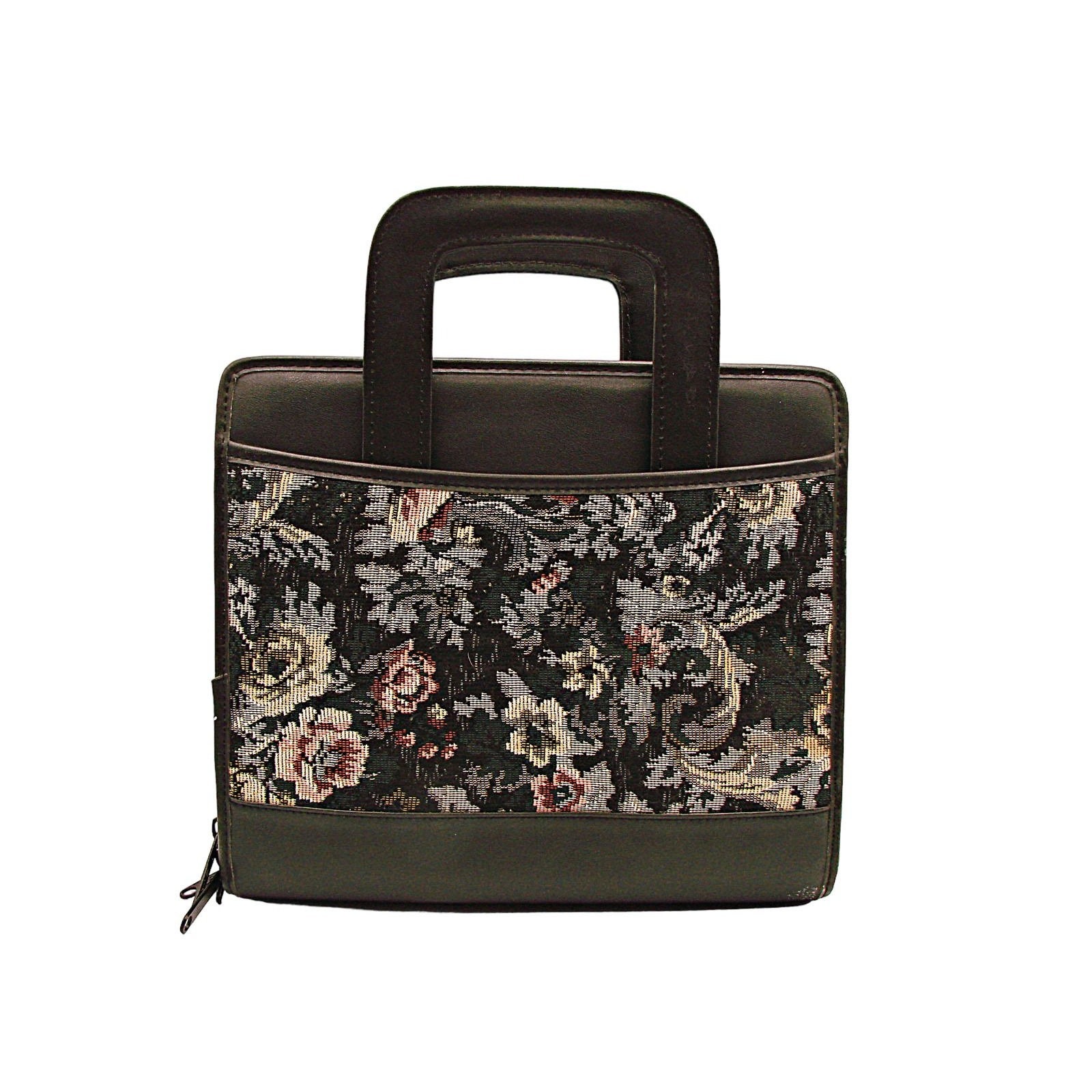 Briefcase Planner Organizer