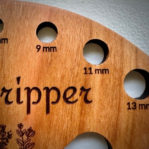 Herb Stripper - Vegetable Leaf Remover - Safe, Simple and Effective - Etsy