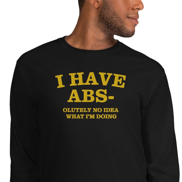 Abs - Etsy