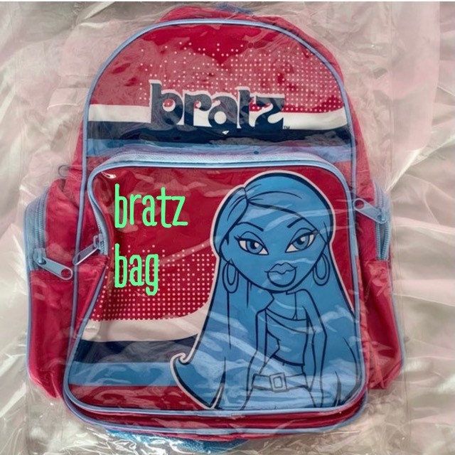 Bratz Backpack | ubicaciondepersonas.cdmx.gob.mx
