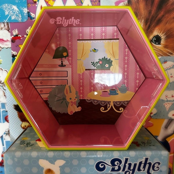 Petite Blythe - Etsy