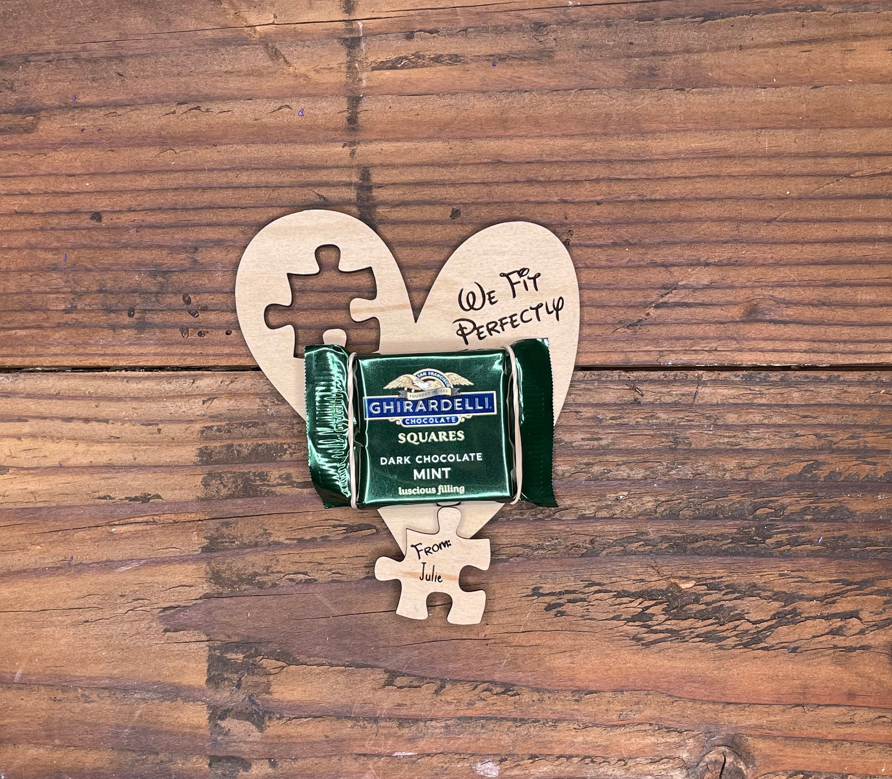 Classroom Valentine Bundle Candy Holder SVG File - Etsy